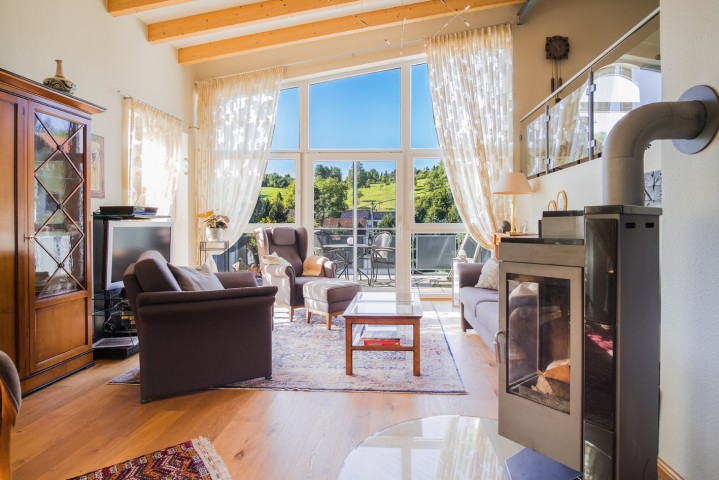 Architektenhaus Neuwied-Segendorf - Gampp Immobilien in Neuwied ...